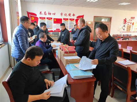 高台县农村房地一体确权登记发证项目顺利通过验收 高台县人民政府门户网站