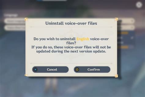 how to reduce genshin impact file size by deleting past quest files
