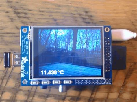 Python Setup Dht Humidity Sensing On Raspberry Pi Or Beaglebone Black With Gdocs Logging