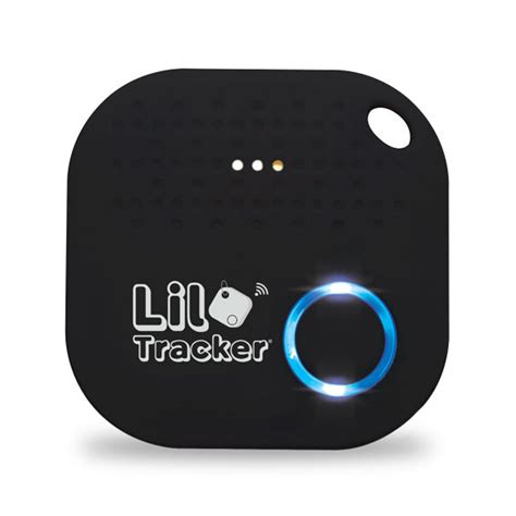 Bluetooth Key Tracker Finder Bluetooth Tracking Device Lil Tracker