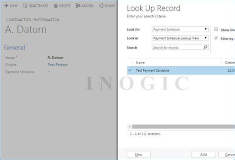 How To Show Filtered Lookup Dialog In Dynamics Crm Through Script Microsoft Dynamics 365 Crm