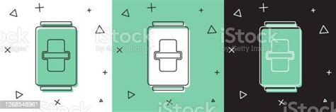 흰색과 녹색 검은 색 배경에 격리 된 전기 조명 스위치 아이콘을 설정합니다 켜기 및 끄기 아이콘 디머 라이트 스위치 기호입니다 에너지 절약의 개념 벡터 일러스트레이션