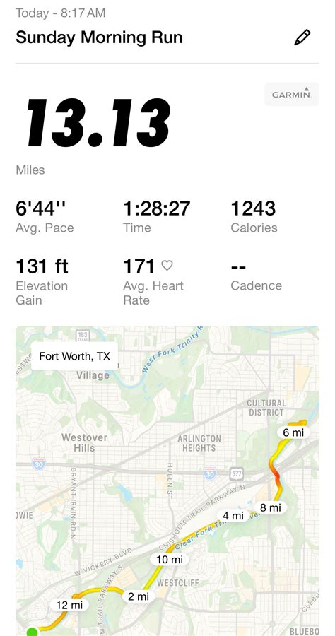 New Half PR R Nikerunclub