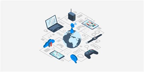 How Can Mobile Apps Use IoT For An Innovative Future Appinventiv DNS Africa Resource Center