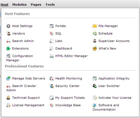 Dotnetnuke How To Add Additional Portals To My Dnn Community Edition