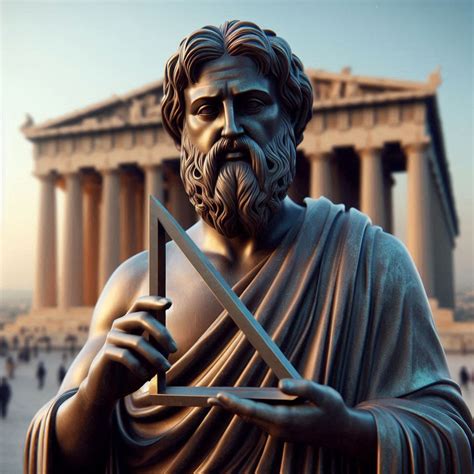 Famous Mathematicians Pythagoras A Maths Question That S Proving Hard
