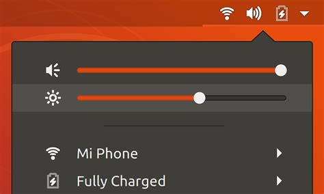 OLED Laptop Screen Brightness On Linux Appaper