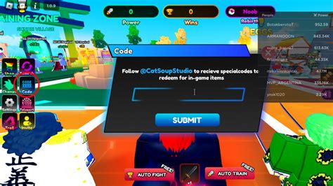 Roblox Anime Slash Simulator Codes Twinfinite