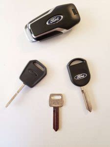 How To Program Ford Keys All The Information You Need Tips More