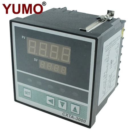 High Quality Analog Input Led Display Digital Industrial Temperature High Quality Analog Input Led Display Digital Industrial Temperature