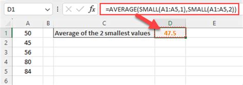 How To Apply The Same Formula To Multiple Cells In Excel Master Data Skills AI