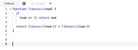 Fibonacci Sequence Breakdown In Javascript By Dennis Wang Medium