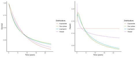 R语言生存分析数据分析可视化案例 拓端