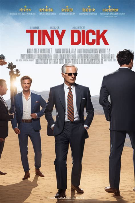 Tiny Dick By Norman Brenk Playground