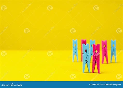 Concept Of Diversity Inclusion And Equality Space For Text Stock