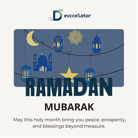Devccelator On Linkedin Devccelator Ramadan2024 Ramadan Linkedin