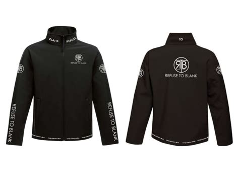 Rtb Two Layer Softshell