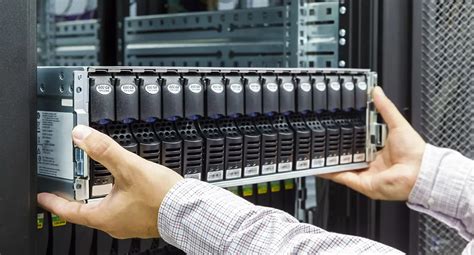 Full Guide For Seamless Server Relocation Dataknox