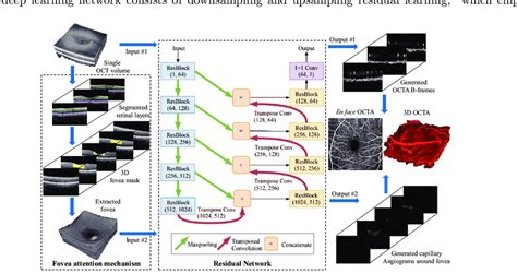 Workflow Of The Proposed Algorithm Download Scientific Diagram