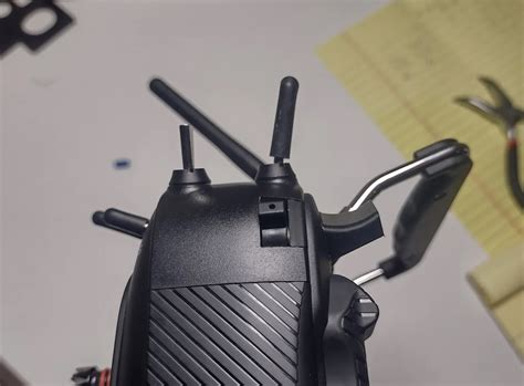 Rc Controller Finger Rest By Okuru Download Free Stl Model