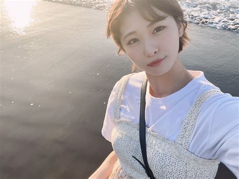 たっくん on Twitter RT sakii matsuda 大きい水溜まりみたいな色の海