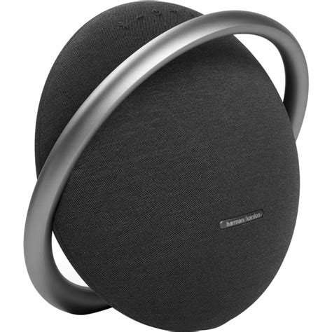 Портативная колонка Harman/Kardon Onyx Studio 7 Black :: Onyx Studio 7 ...