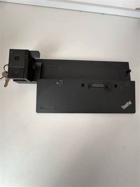 Lenovo Thinkpad Pro Docking