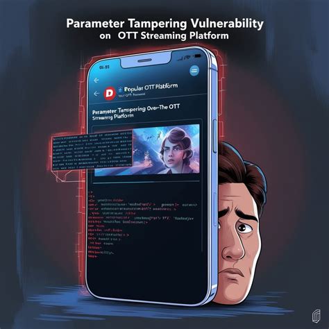 Part 2 Uncovering A Critical Parameter Tampering Vulnerability On A Major Ott Platform By