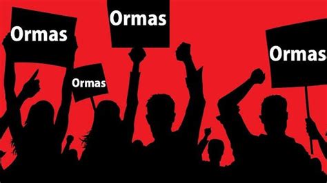 Foto Tembus 554 Ribu Jumlah Ormas Di Indonesia Bikin Geleng Geleng Kepala Netizen Kaget Lihat