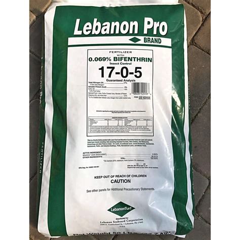 Buy Lebanon 4step Fertilizer Program Online Bay Gardens