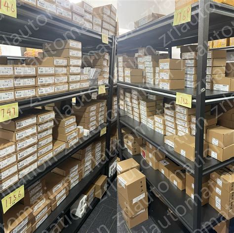 New Factory Sealed Ab 25b V4p8n104 Ser A Powerflex 525 Ac Drive 0 75kw