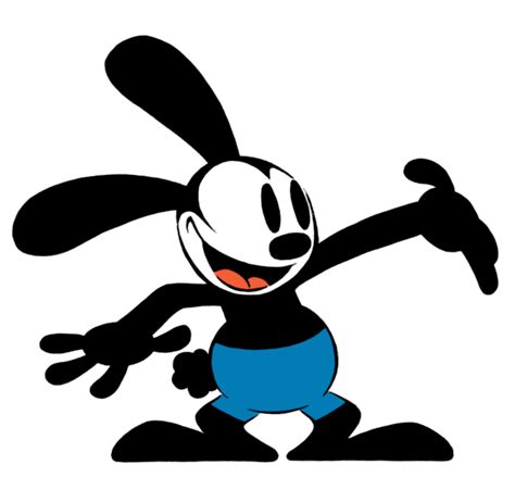 oswald the lucky rabbit disney wiki fandom powered by wikia
