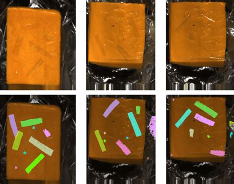 Free Webinar On Foreign Object Detection On Cheese Hyperspectral Cameras