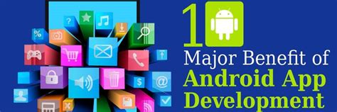 Major Benefit Of Android App Development In 2023 By Semaphore