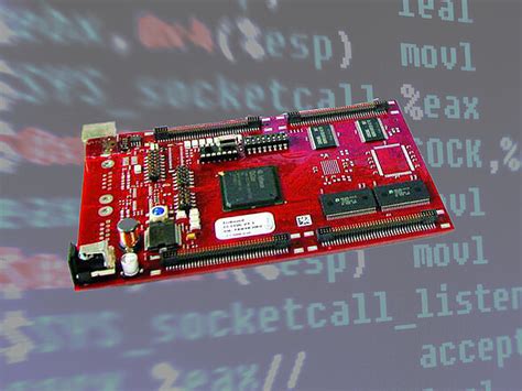 Aurix™ Evaluation Boards Streamline Development For Automotive And Industrial Projects Hitex