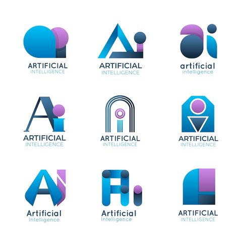 로고 디자인 Ai 도구 벡터 Freepik에서 무료 고품질 벡터를 다운로드하세요 Freepik