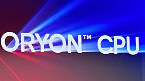 Qualcomm Oyron Muscles Up Claims Performance Lead Over Apple M In Latest Chip Battle