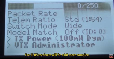 How To Bind Receiver To Transmitter
