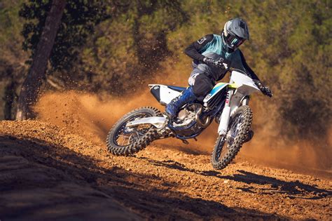 Husqvarna Fc 450 Alle Technischen Daten Zum Modell Fc 450 Von Husqvarna