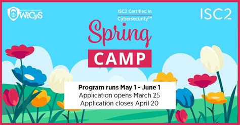 Women In Cybersecurity Wicys On Linkedin Applications Close This