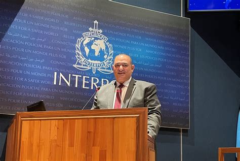 Interpol Icao Forum Highlights The Critical Importance Of Passenger