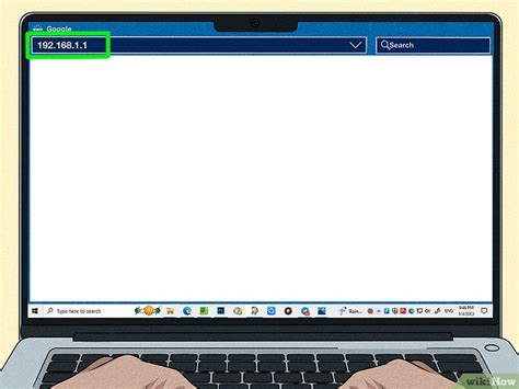 How To Access A Router Easy Step By Step Guide