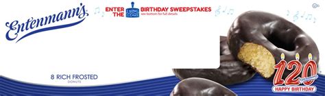 8 Rich Frosted Donuts 1source