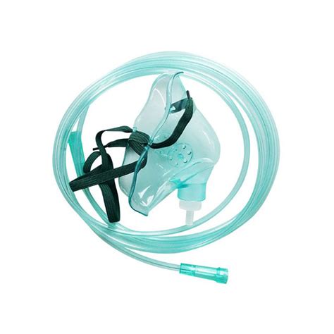 Oxygen Face Mask From China Oxygen Face Mask Manufacturer Supplier Nanjing Superfit I E Co