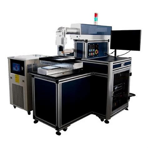 Solar Cell Scribing Machine At Best Price In India