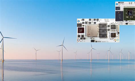 Aries And Emcraft Utilize The Polarfire Fpga Embedded Computing Design