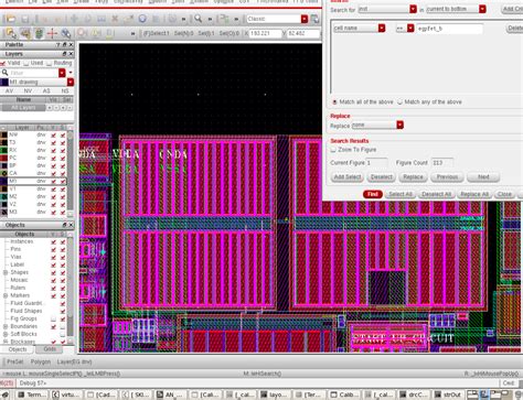 How To Hilight A Instance In Layout Custom Ic Skill Cadence Technology Forums Cadence