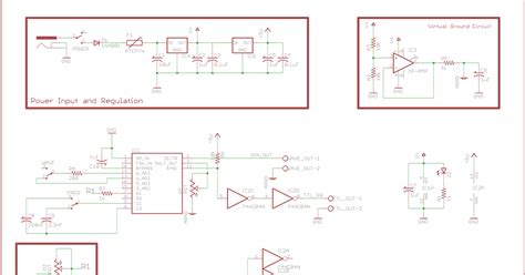 Electronics Everywhere Function Generator