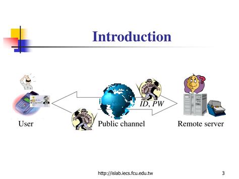 Ppt A Simple Remote User Authentication Scheme Powerpoint Presentation Id3310459