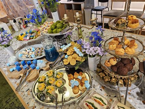 쿠키런 쿠림픽 E스포츠 컨셉 케이터링 프롬선 케이터링